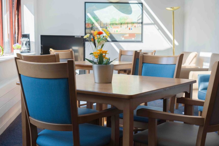 The Brambles Care Home Services