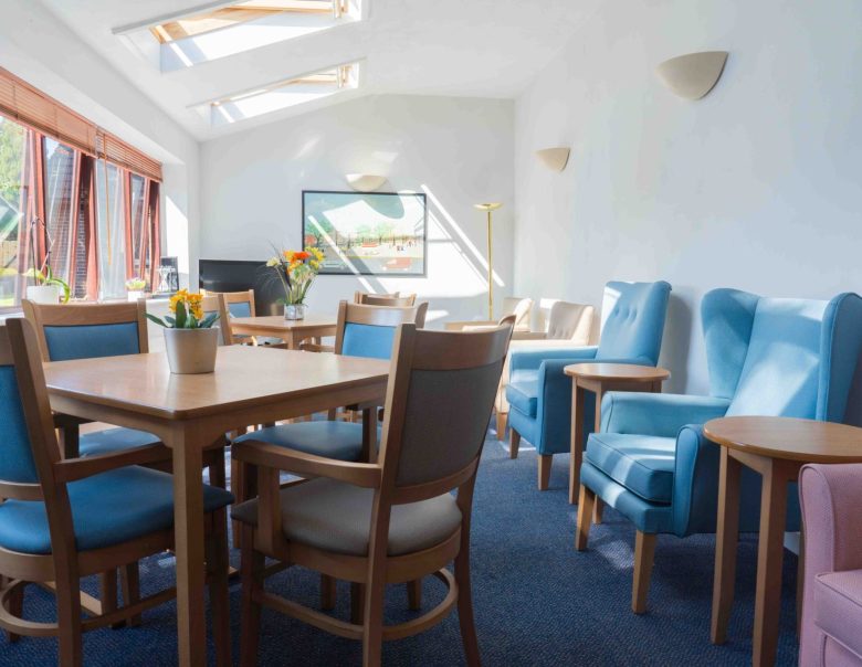 The Brambles Care Home