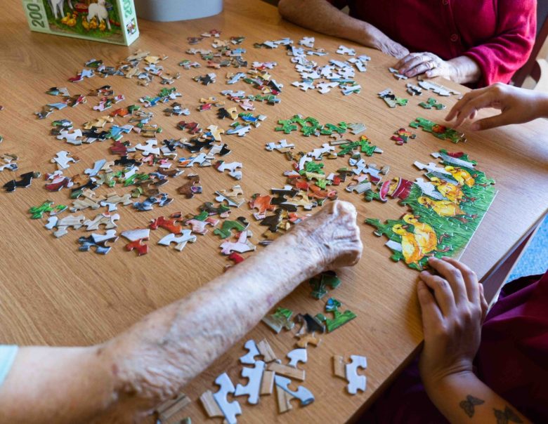 The Brambles Care Home