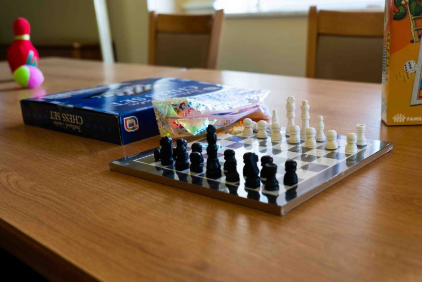 The Brambles Care Home Services