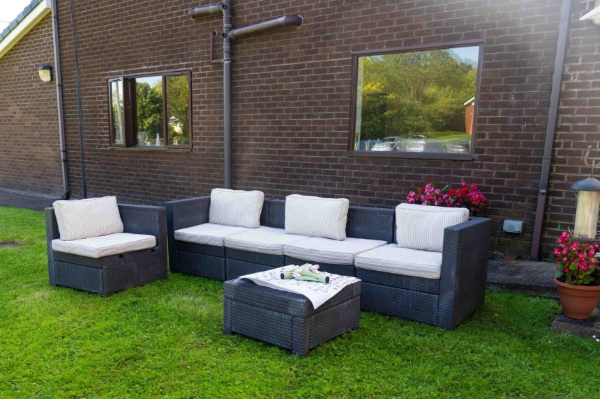 The Brambles Care Home Services
