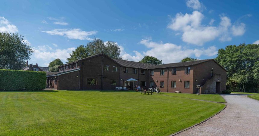 The Brambles Care Home Services