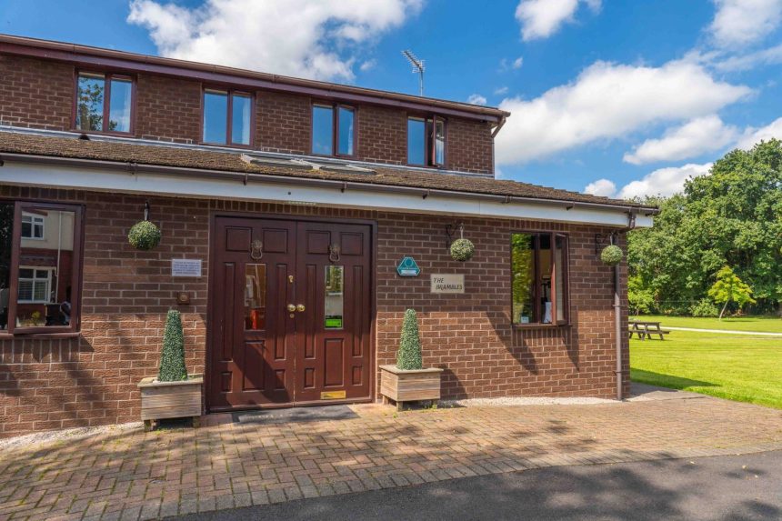 The Brambles Care Home Services