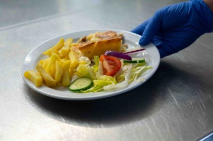The Brambles Care Home Services